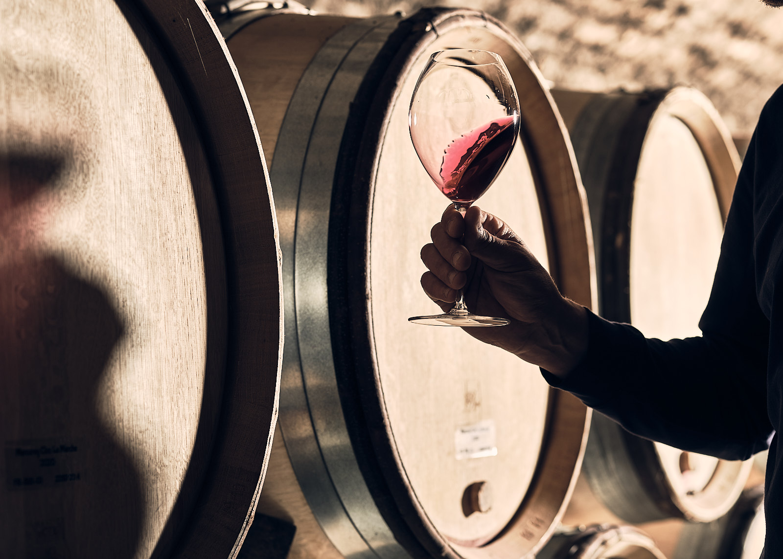 Collaboration – LOUIS MAX