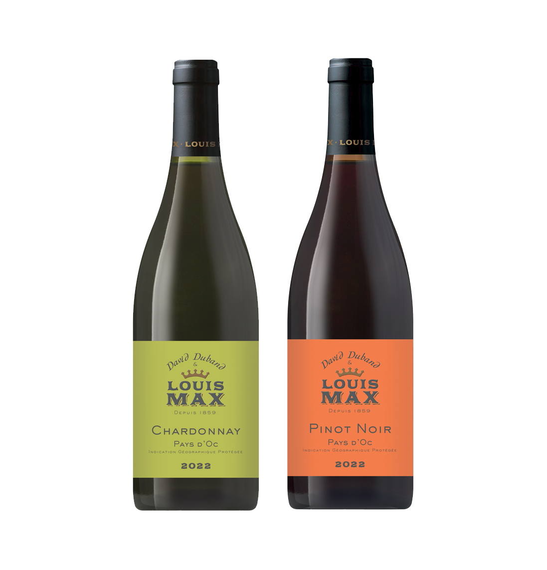 Collaboration – LOUIS MAX